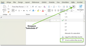 Bilagor i innehållsförteckning manuellt – lotsamig | digitala verktyg ...